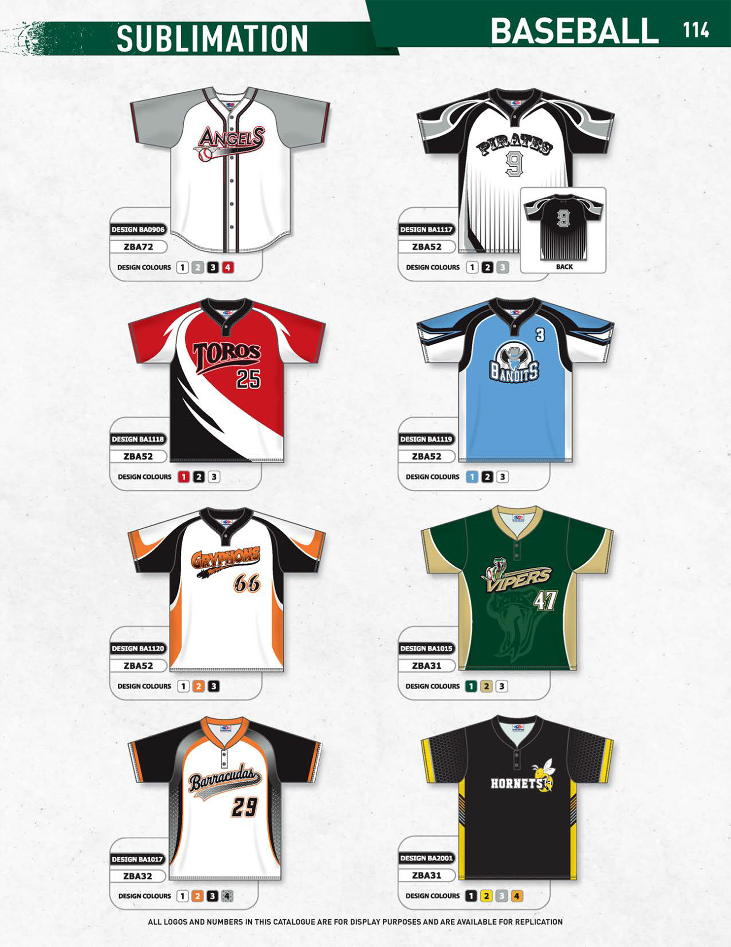 Baseball - Top Shelf Sports & Apparel