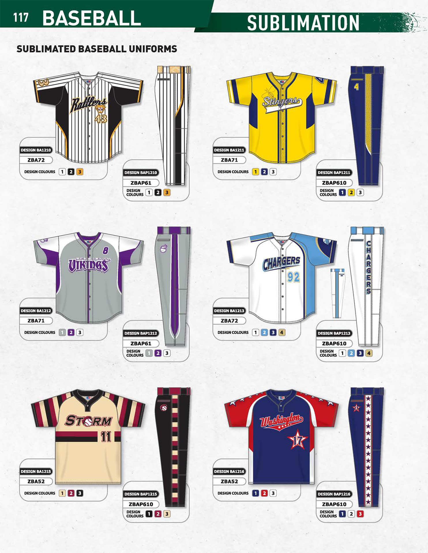 Baseball - Top Shelf Sports & Apparel