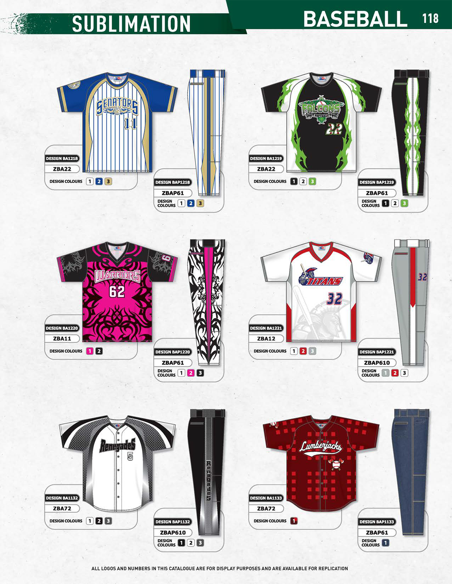 Baseball - Top Shelf Sports & Apparel