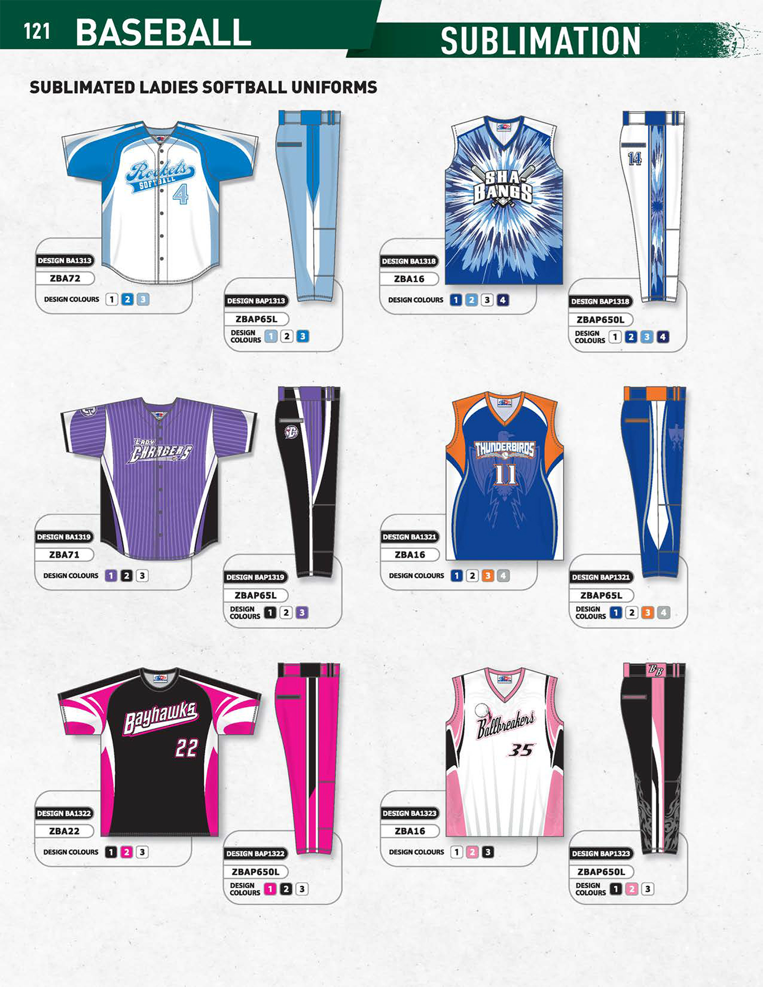 Baseball - Top Shelf Sports & Apparel