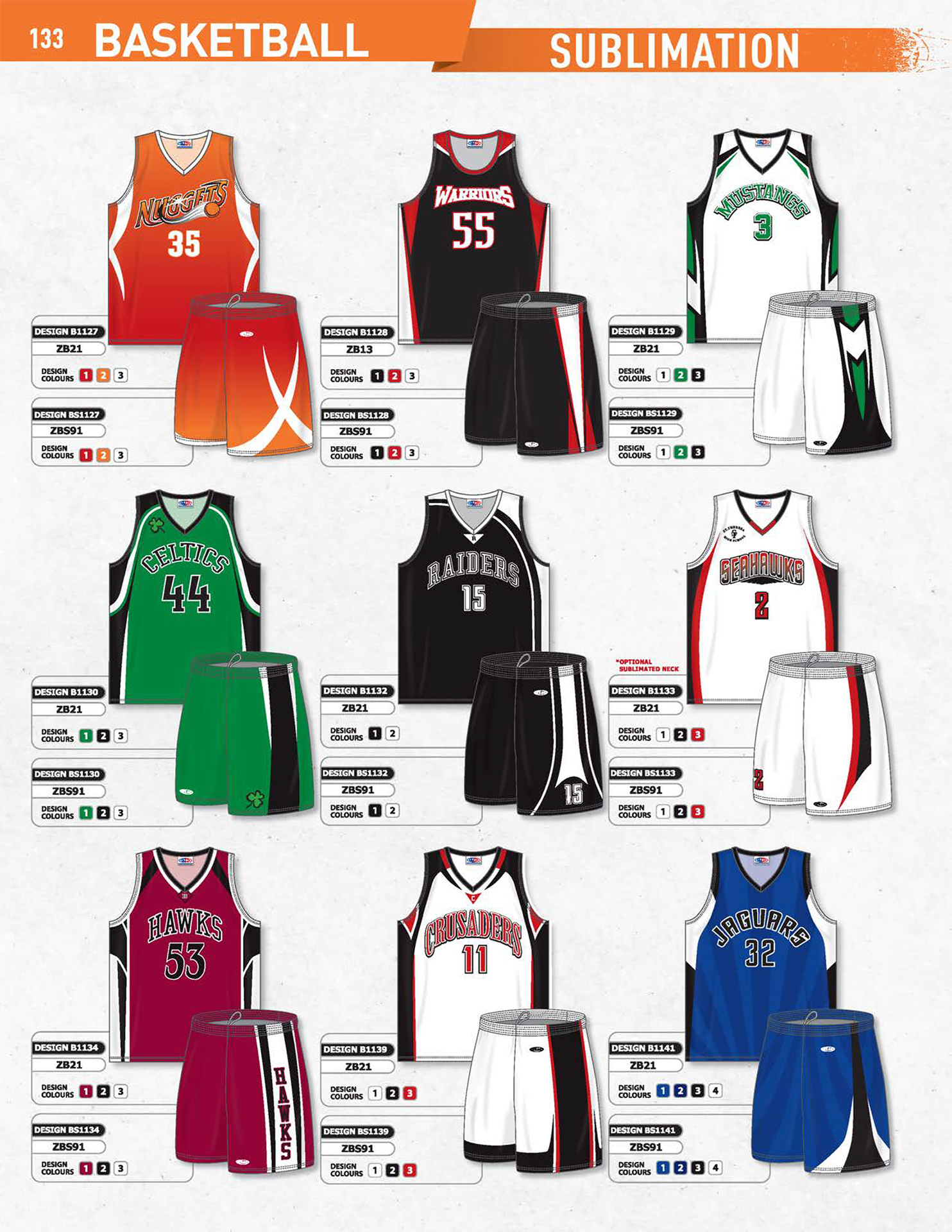 Basketball - Top Shelf Sports & Apparel