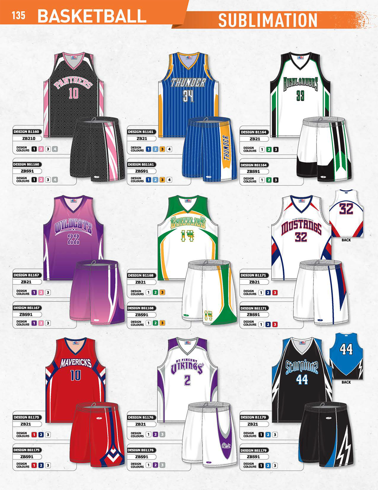 Basketball - Top Shelf Sports & Apparel