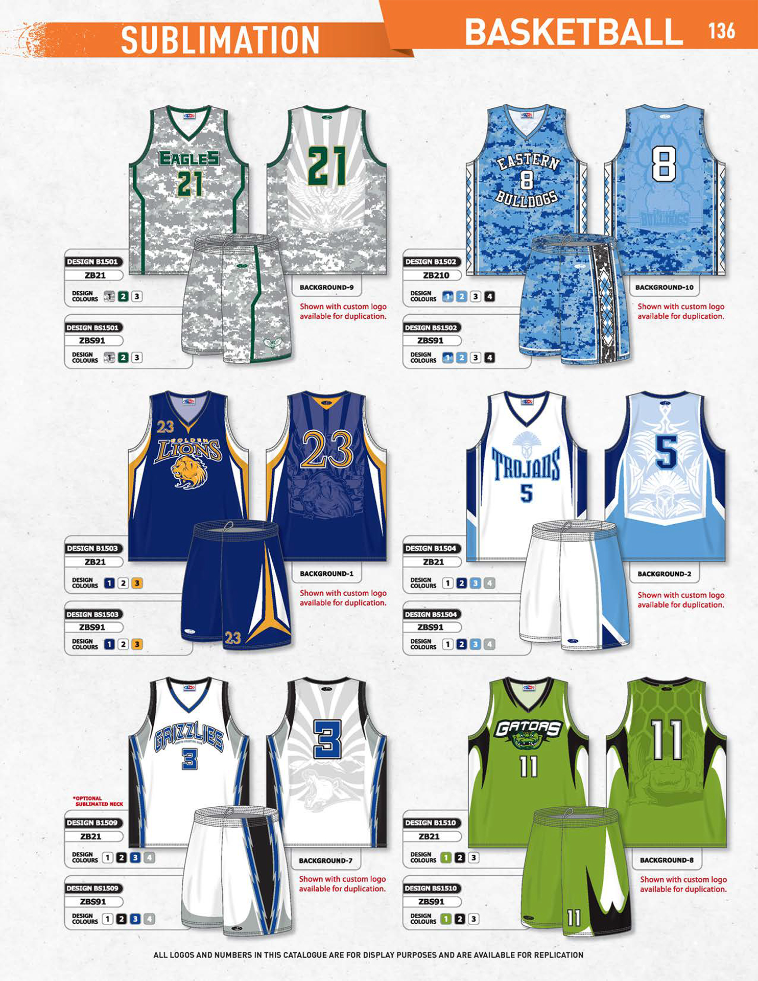 Basketball - Top Shelf Sports & Apparel