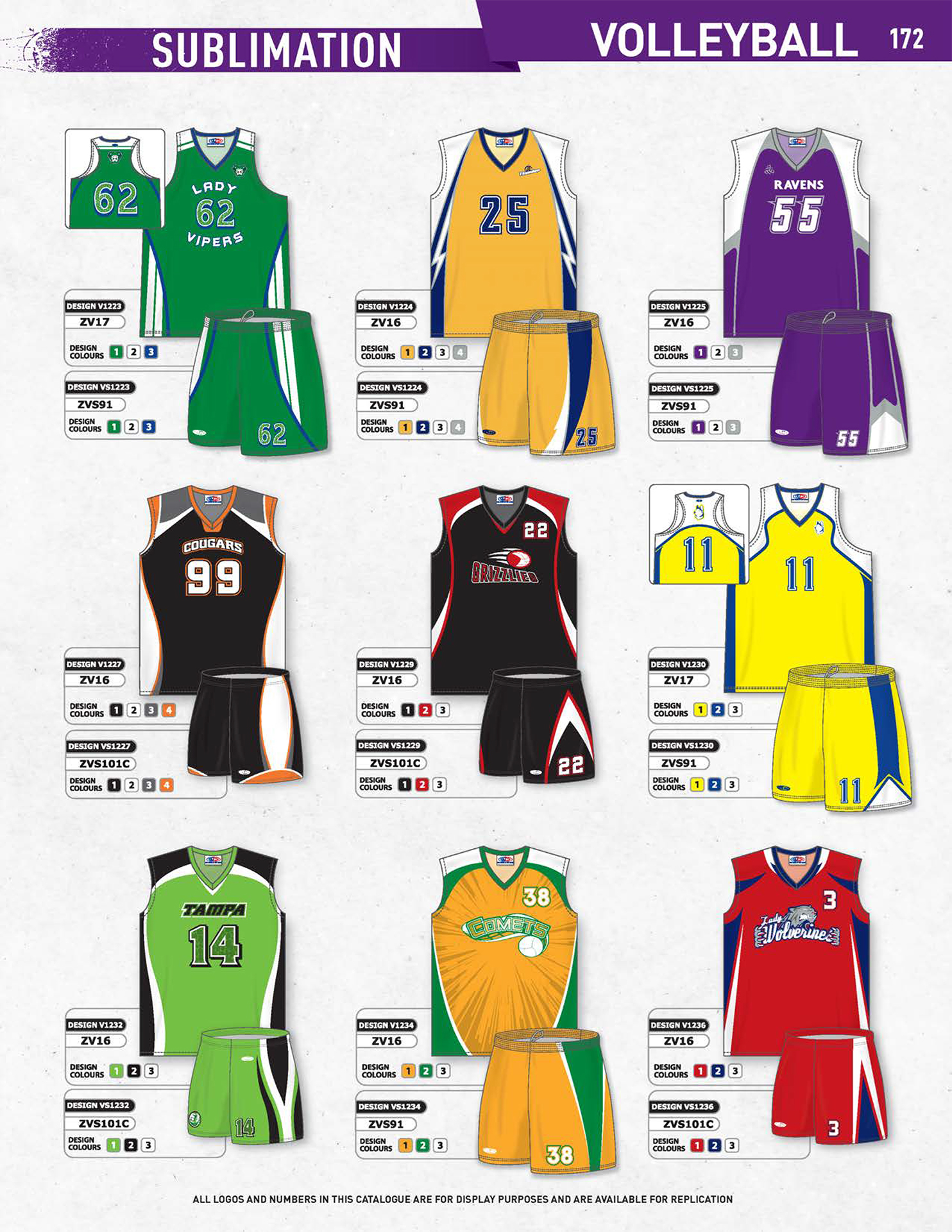 Volleyball - Top Shelf Sports & Apparel