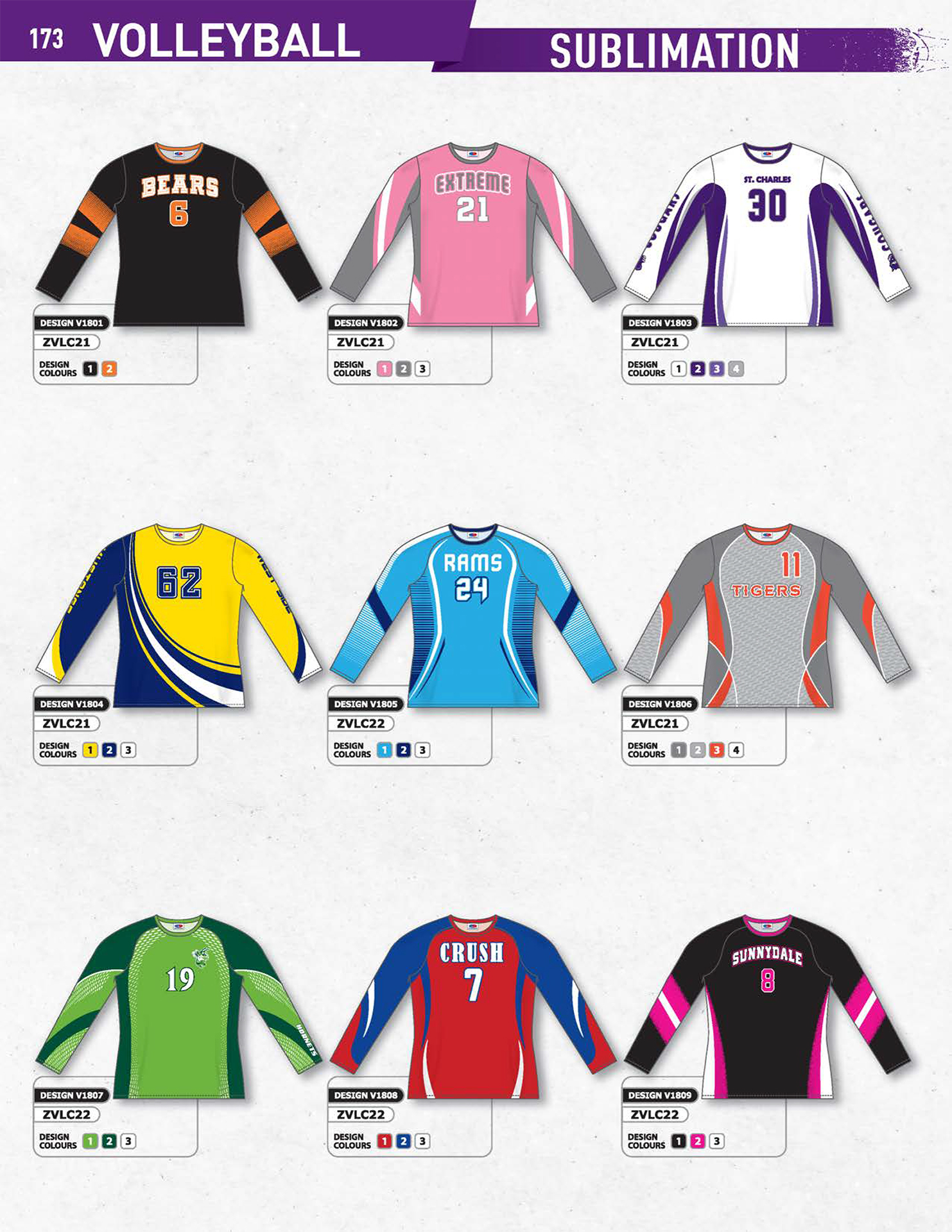 Volleyball - Top Shelf Sports & Apparel