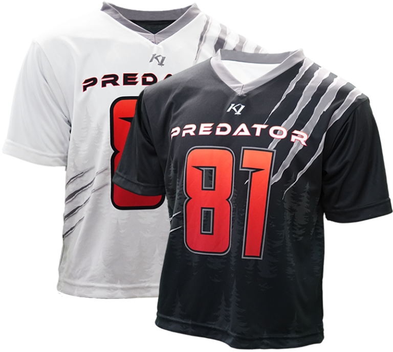 Jersey Catalogs - Top Shelf Sports & Apparel